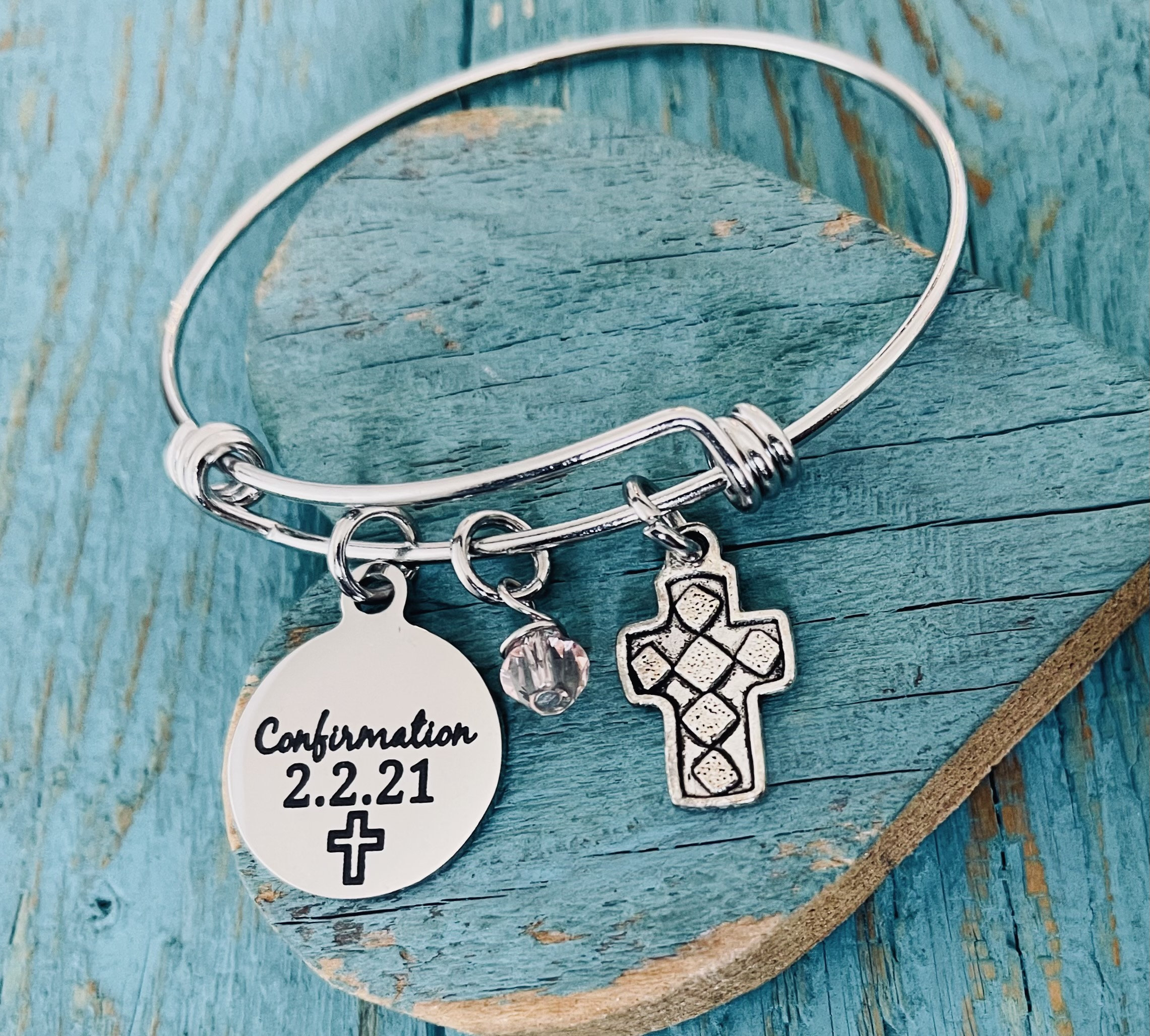 CONFIRMATION, Confirmation Gift, Confirmation Sponsor, Religious ...