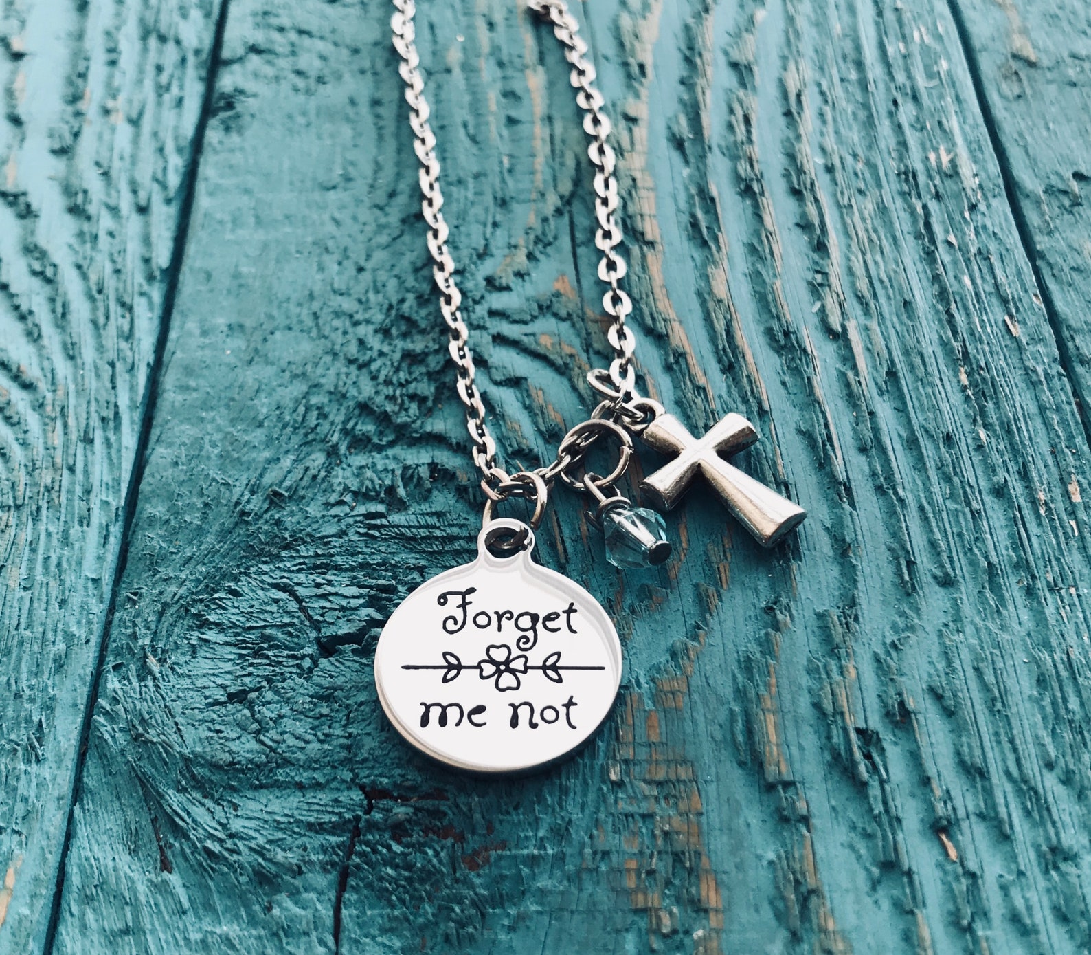 Forget Me Not, Memorial, Bereavement, Loss Of, Loved One, Mom, Dad ...