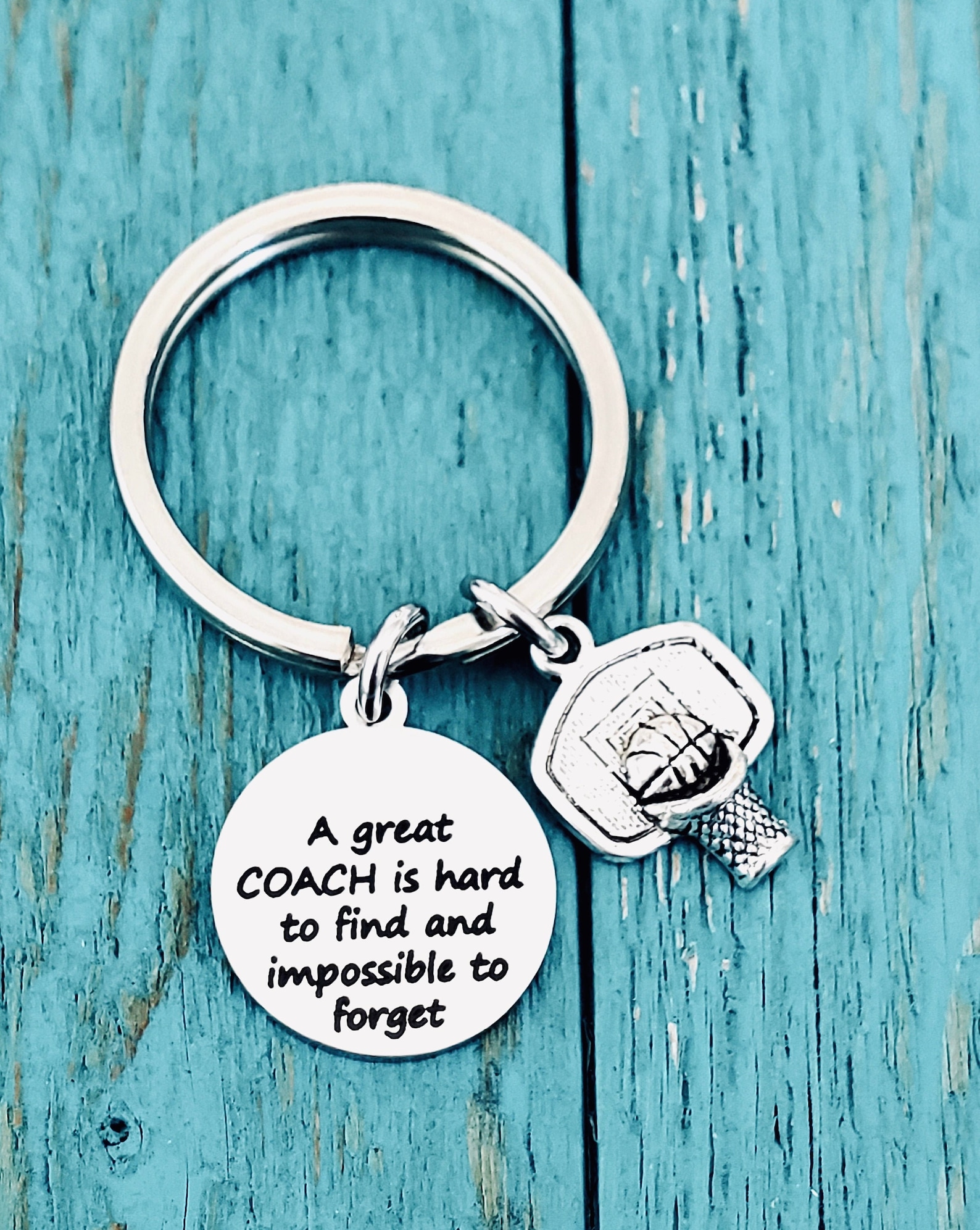 A Great Coach is Hard to Find and Impossible to Forget - Etsy