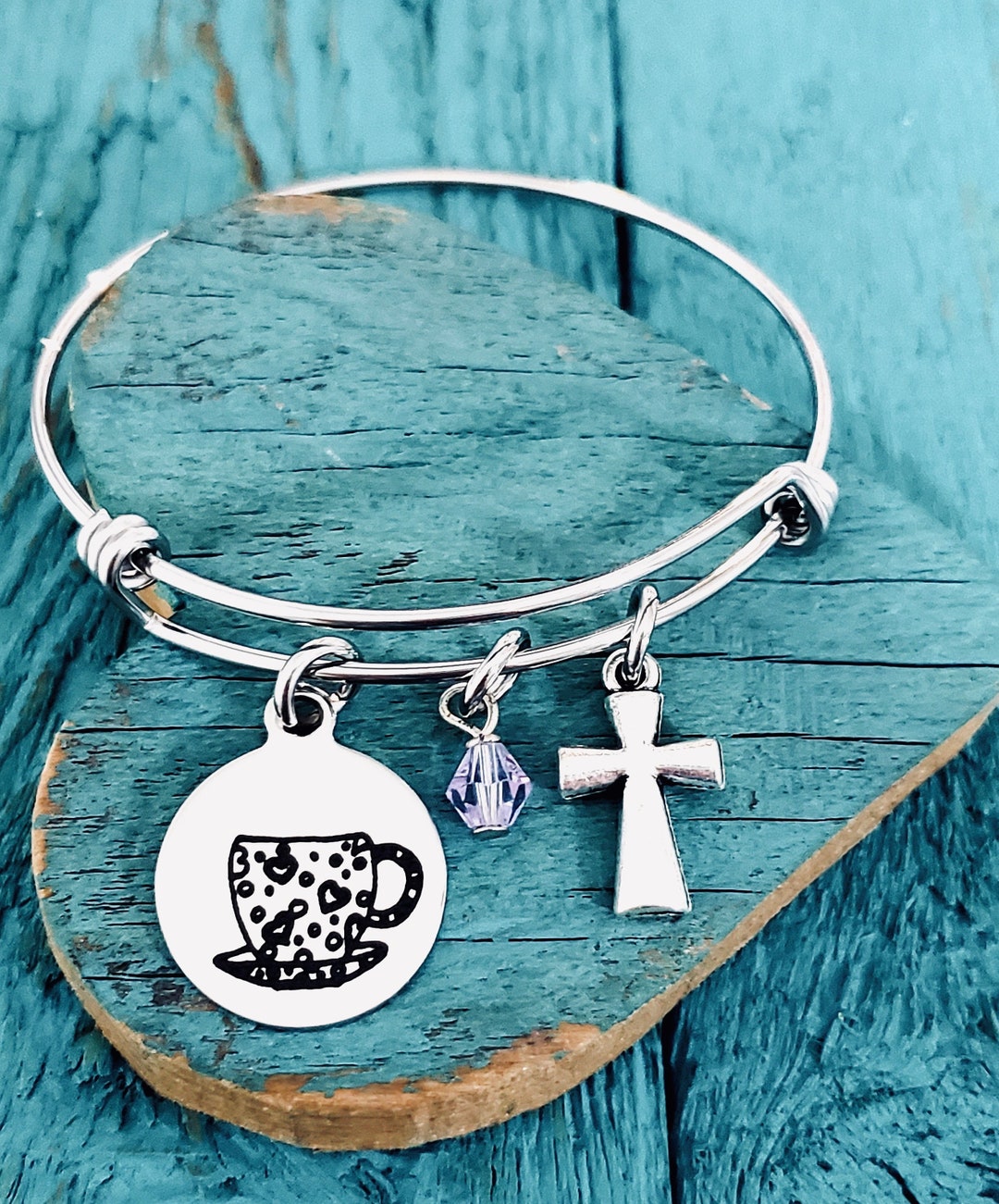 Teacup, Tea Cup, Tea Schop, Afternoon Tea, Tea Jewelry, Tea Bracelet ...