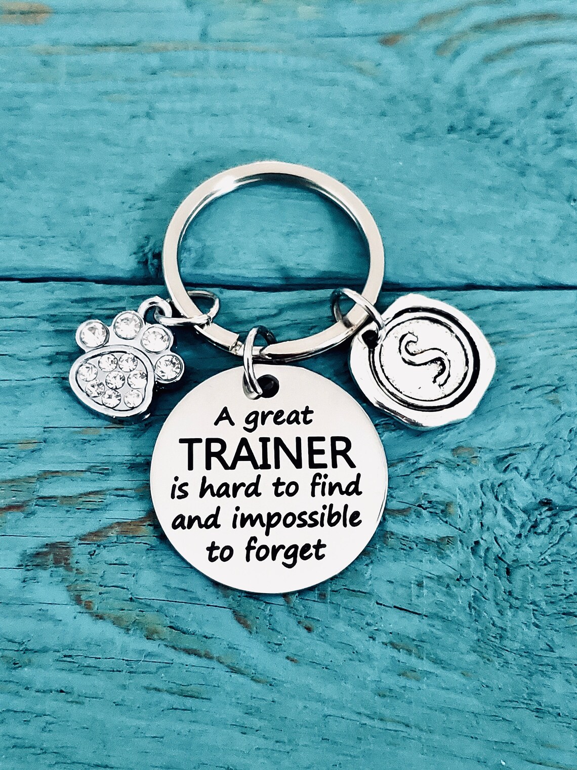 A Great Trainer is Hard to Find And Impossible to Forget - Etsy