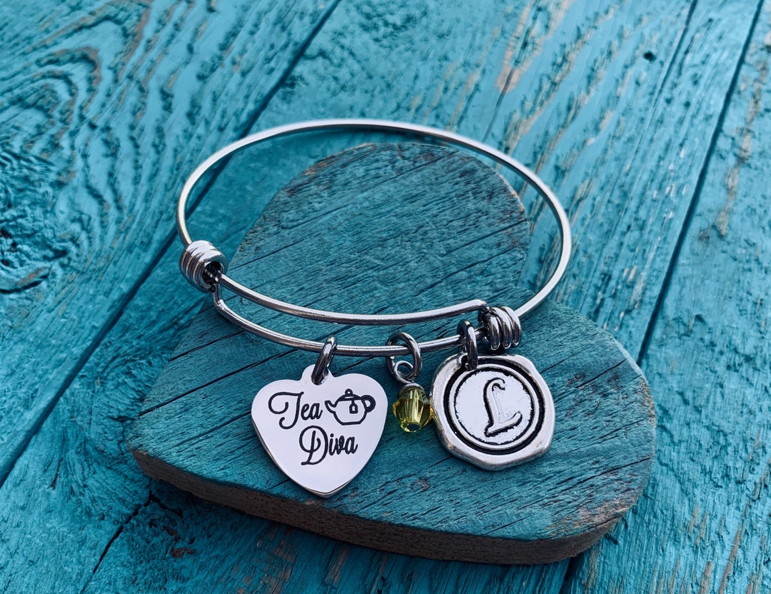 Tea Diva, Teacup, Afternoon Tea, Teapot, Tea Lover, Cafe Owner, Tea ...