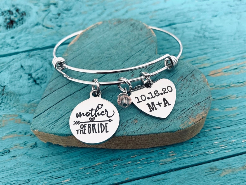 Mother of the Bride, Mom of the Bride, Mother of Bride Gift, Stepmom ...