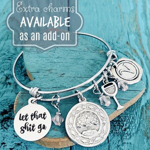 Let That Shit Go, MATURE, Sassy, Cuss Word, Inappropriate Humor, Rude ...