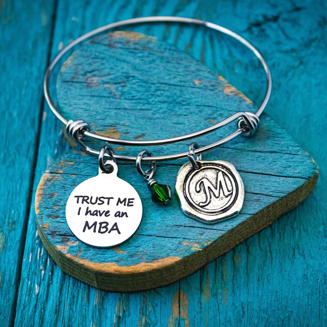 MBA, Trust Me, I Have an MBA, Masters Degree, Degree Gift, Graduation ...