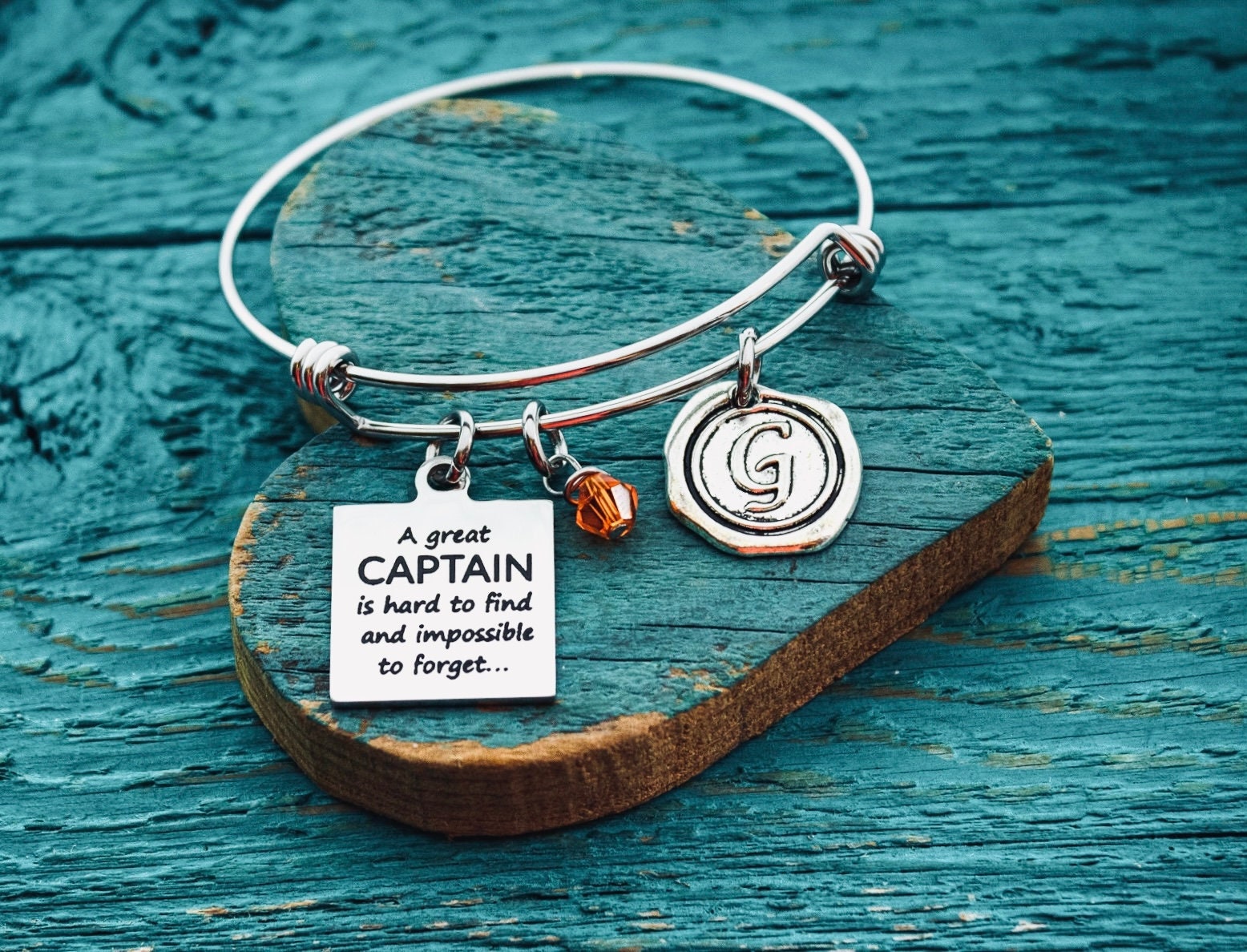 A Great Captain Cheer Captain Team Captain DANCE Captain - Etsy