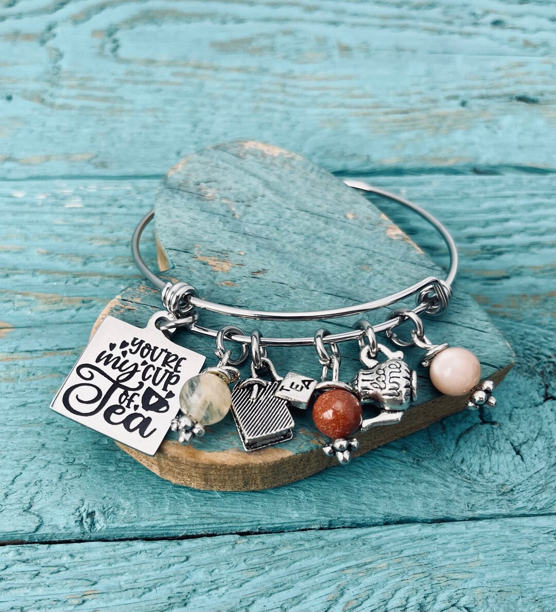 You’re My Cup of Tea, Tea Quote, Loose Tea, Teapot, Tea Lover, Cafe ...