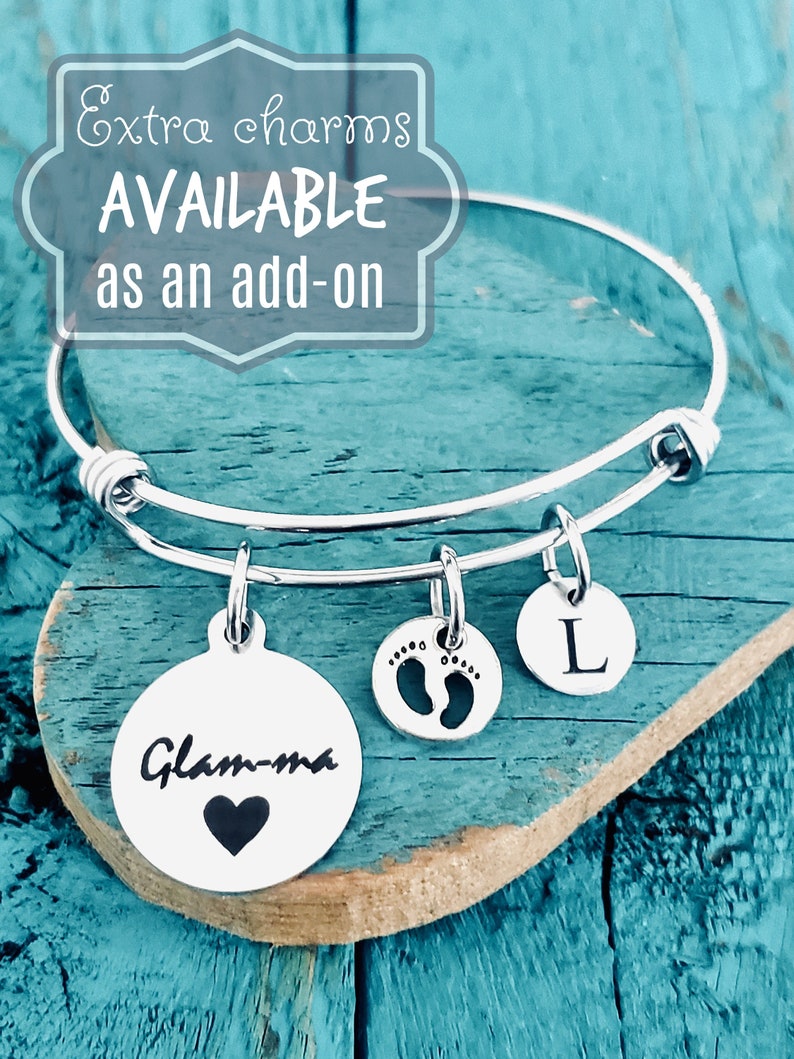 Glam-ma, Glam Ma, Glamma, Glamorous, Gorgeous, Grandma, Gifts For ...