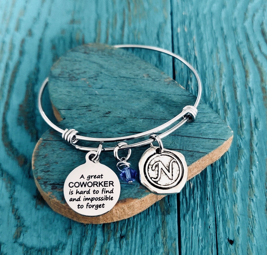 A Great Coworker, is Hard to Find, and Impossible, to Forget, Coworker ...