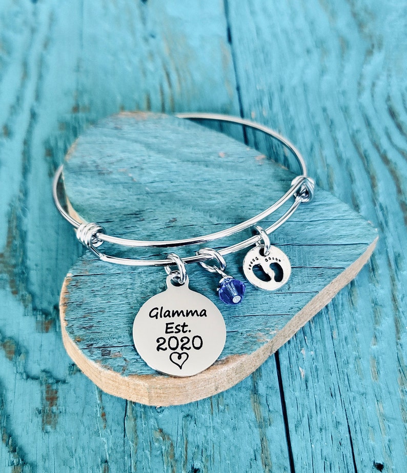 Glamma Glam-ma Glam Ma Glamorous Gorgeous Grandma Gifts - Etsy