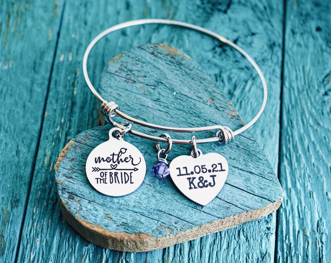 Mother of the Bride, Mom of the Bride, Mother of Bride Gift, Stepmom ...