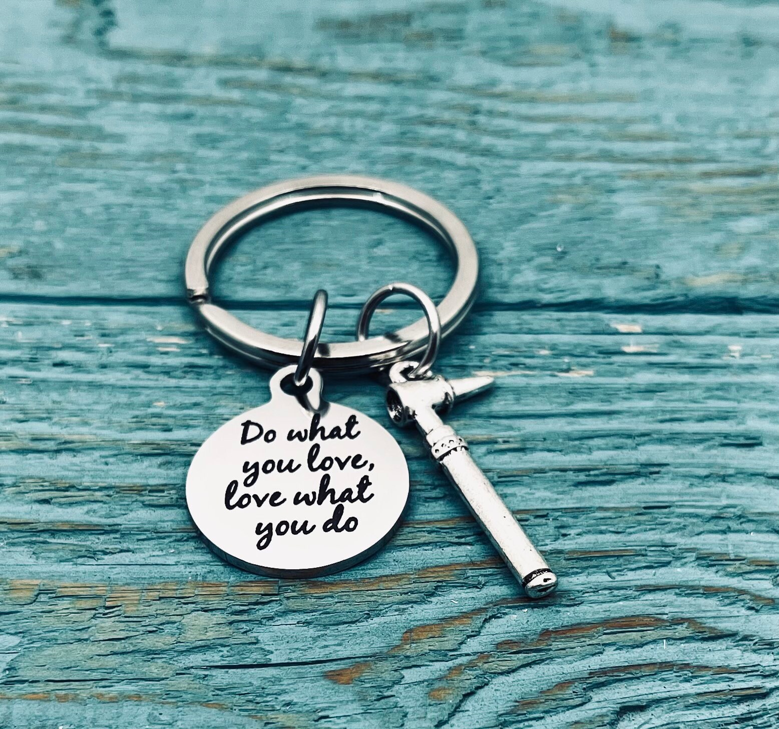 Do What You Love, Otoscope, Medical, Audiology, Auriscope, Audiologist ...