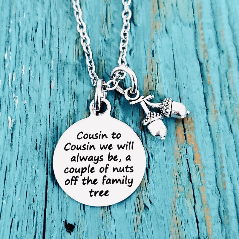 Cousin Jewelry - Etsy