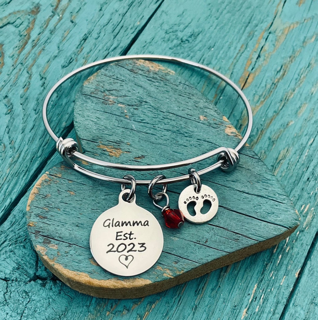 Glamma Glam-ma Glam Ma Glamorous Gorgeous Grandma Gifts - Etsy