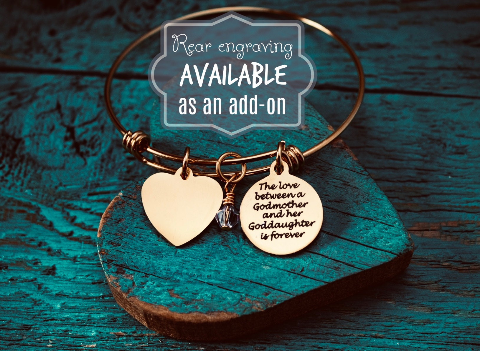 Mother of Bride, Mother of the Bride, Customized, Date, Gold Bracelet ...