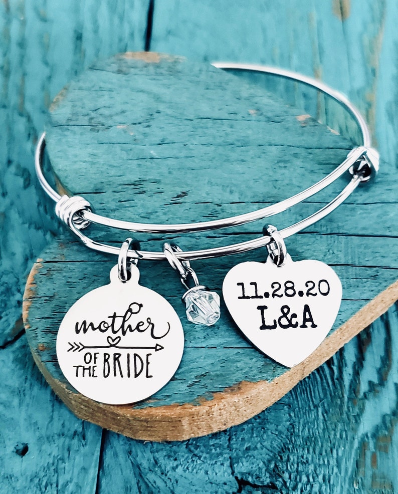 Mother of the Bride, Mom of the Bride, Mother of Bride Gift, Stepmom ...