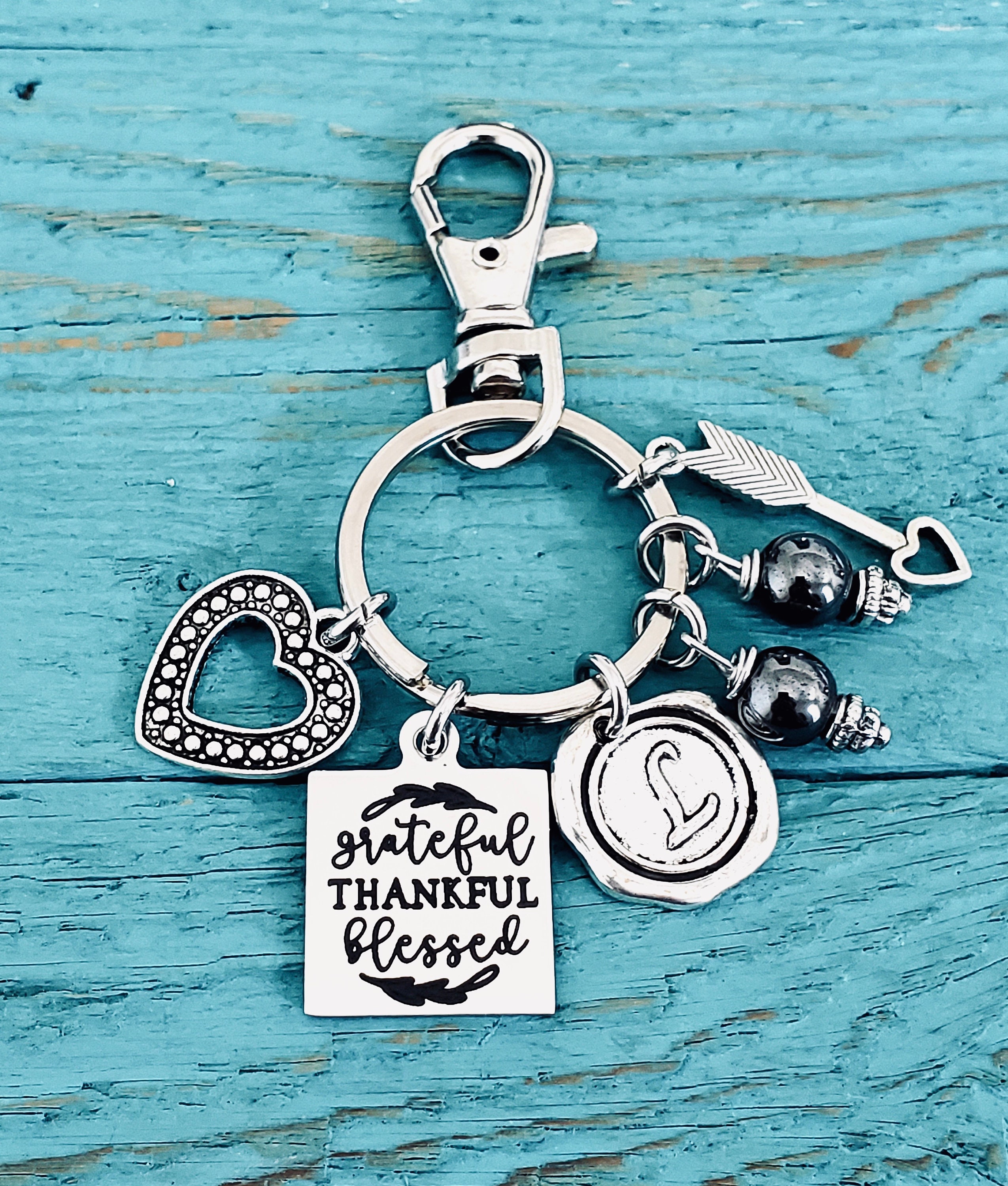 ADD-ON INITIAL, Add on Letter, A-Z Letter Charms, Extra Letter, Extra ...