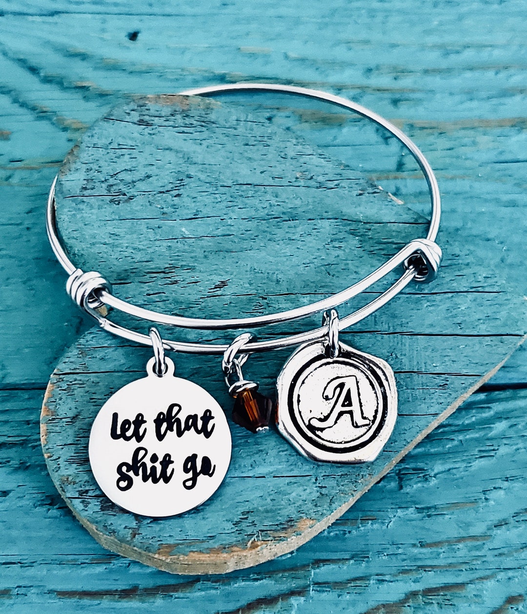 Let That Shit Go, MATURE, Sassy, Cuss Word, Inappropriate Humor, Rude ...