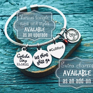 Let That Shit Go, MATURE, Sassy, Cuss Word, Inappropriate Humor, Rude ...