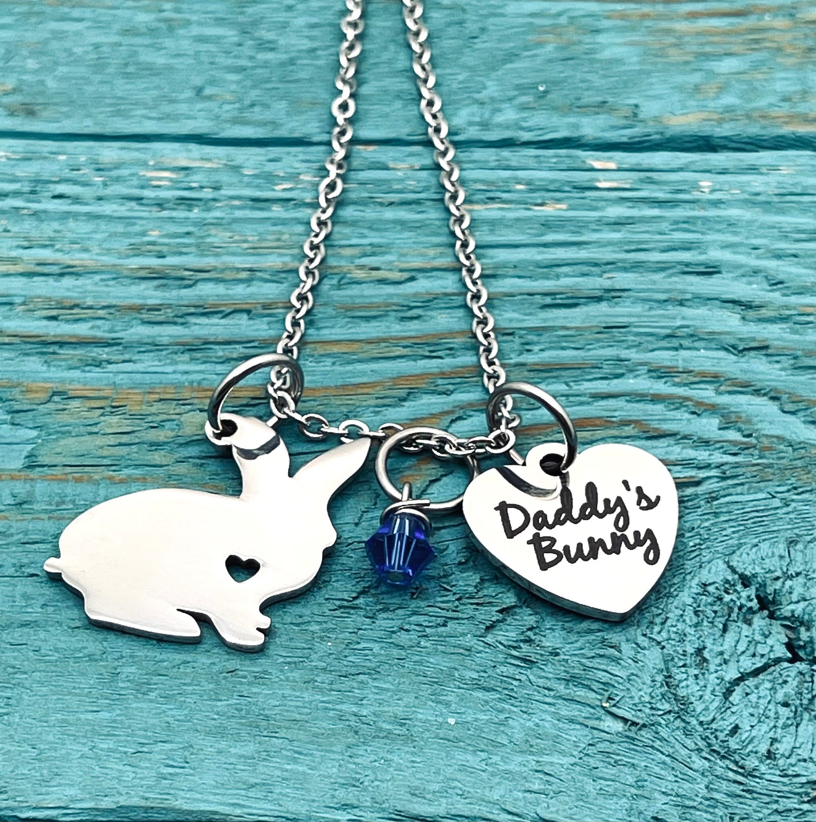 Rabbit Bunny Memorial Loss Of Death Of Customized - Etsy