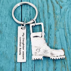 My Daughter Wears Combat Boots, Army Mom, Military Mom, Military Gift ...