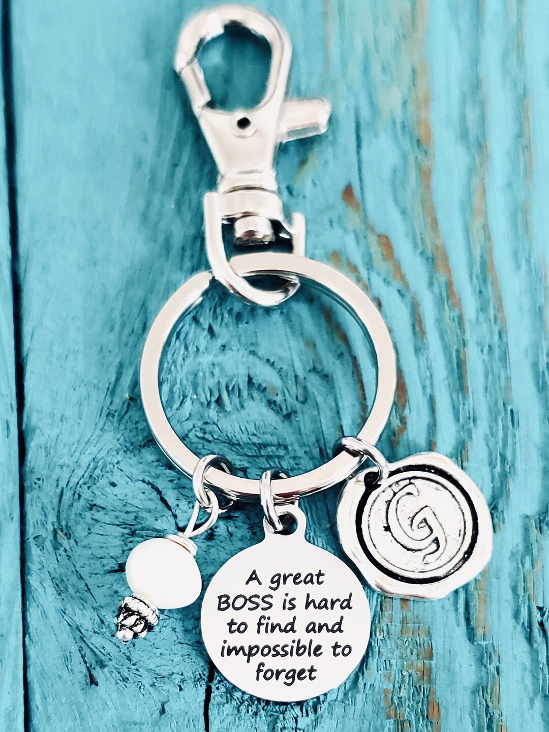 A Great Boss,is Hard to Find And, Impossible to Forget, Boss, Best Boss ...