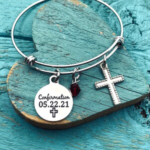 CONFIRMATION, Confirmation Gift, Confirmation Sponsor, Religious ...