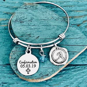 CONFIRMATION, Confirmation Gift, Confirmation Sponsor, Religious ...