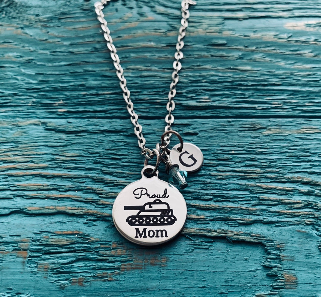 Proud Army Mom, Army Gifts, Army, Soldier, Son, Daughter, Army Daughter ...