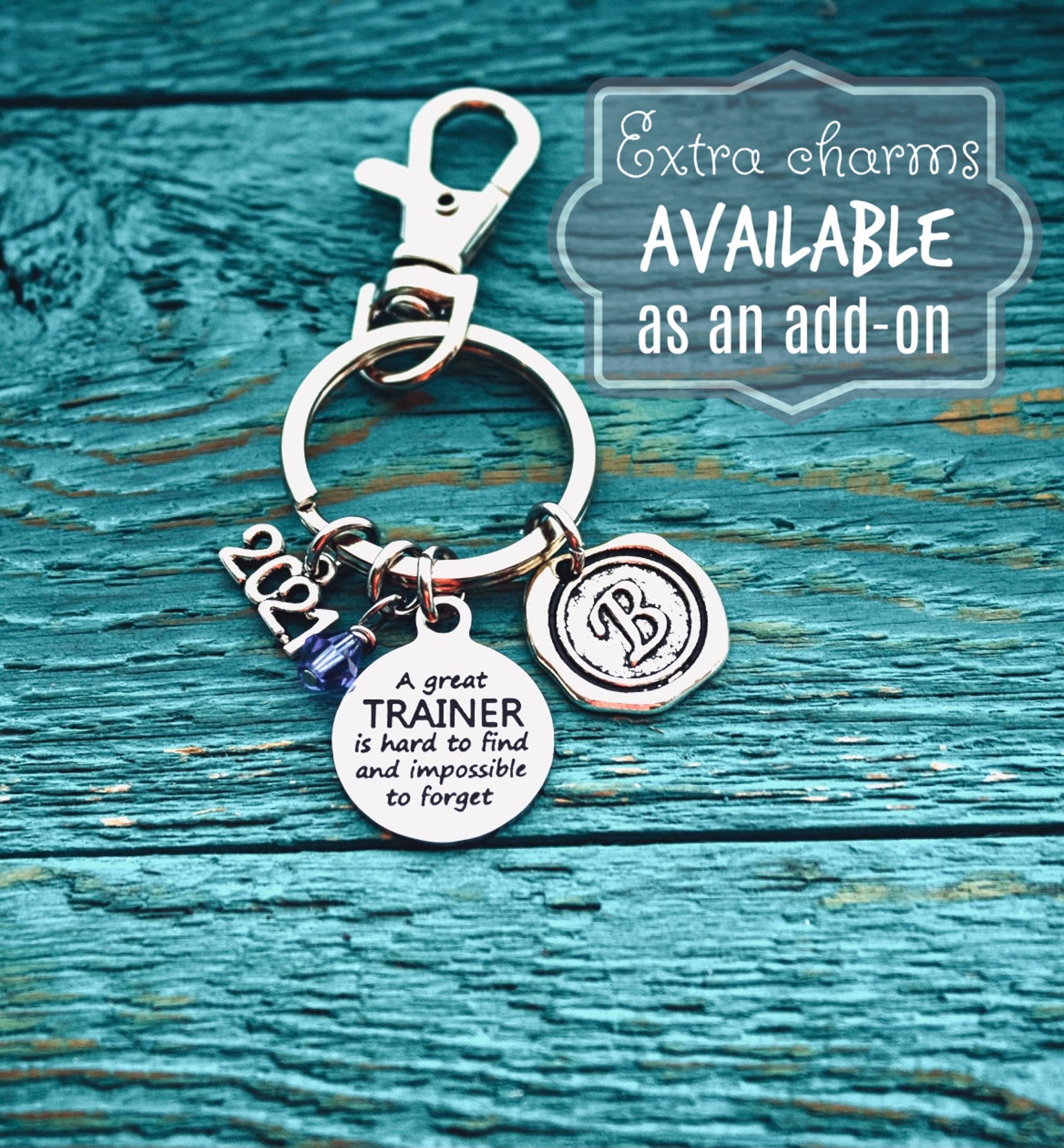 A Great Trainer is Hard to Find And Impossible to Forget | Etsy