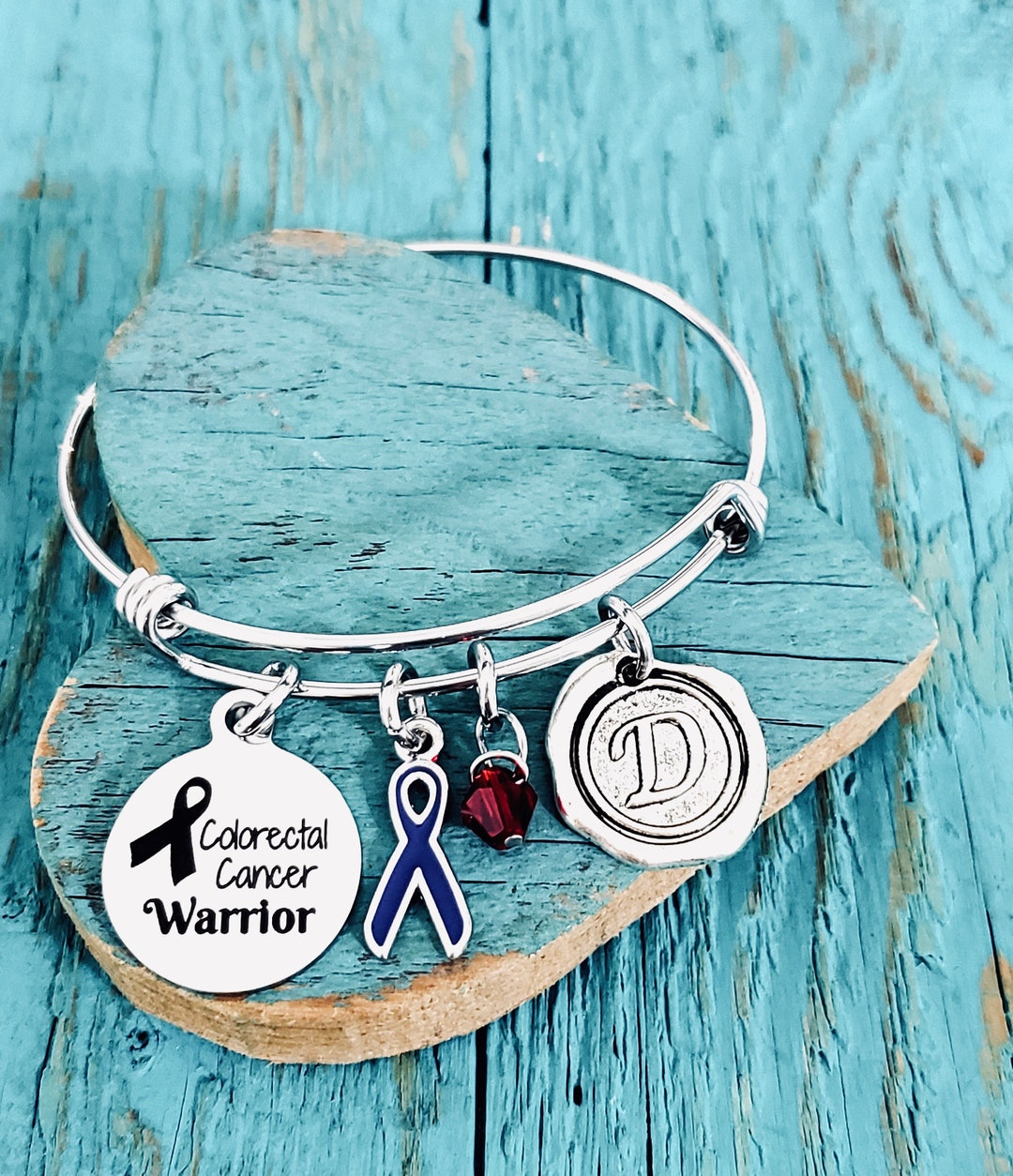 Colorectal Cancer, Warrior, Colon Cancer, Rectum Cancer, Silver ...