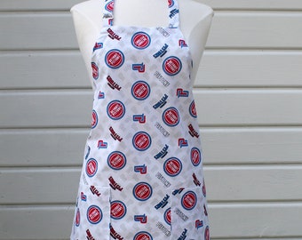Basketball Apron - Etsy