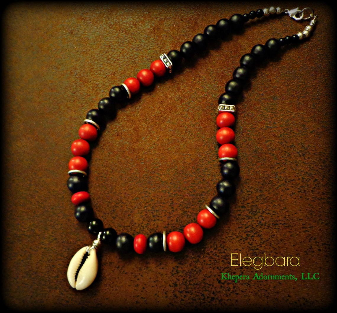 Elegba Papa Legba Eleke Eleguá Eleggua Elegbara Yoruba - Etsy