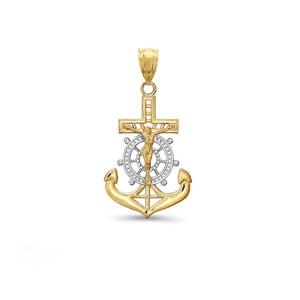 Mariners Cross - Etsy