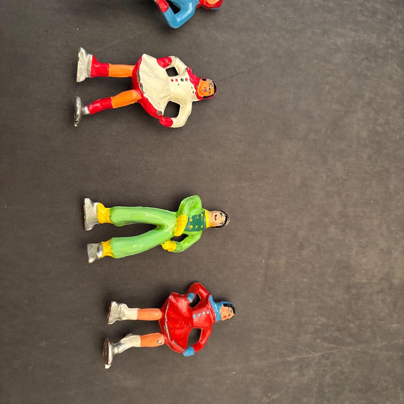 Barclay Skates - Etsy