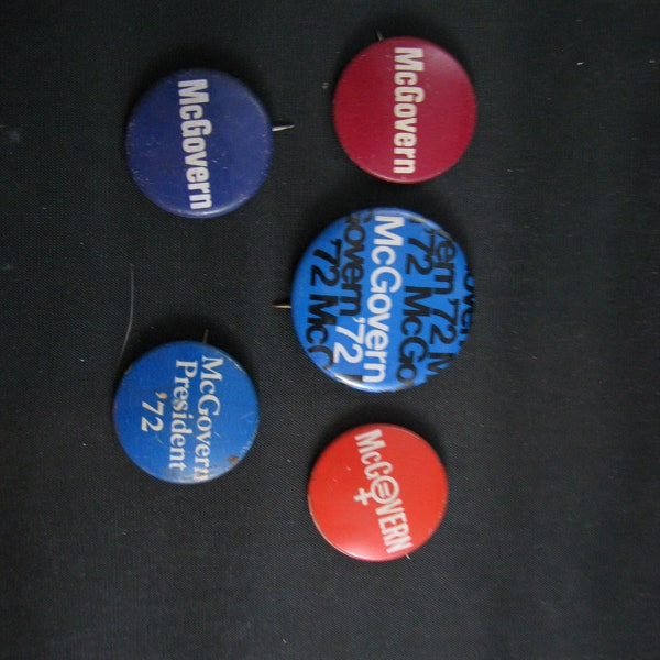 Mcgovern - Etsy