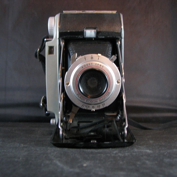 Kodak Tourist - Etsy