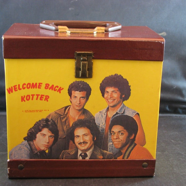 Record Case - Etsy