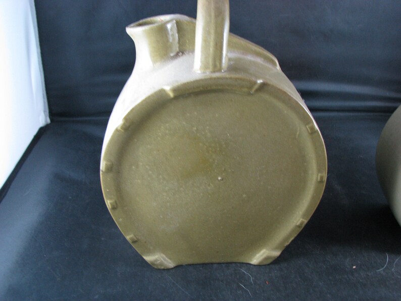 Vintage Stiles Patent Recherche Ware Jug - Etsy