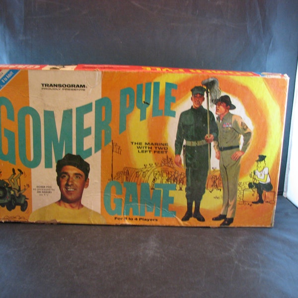 Gomer Pyle - Etsy