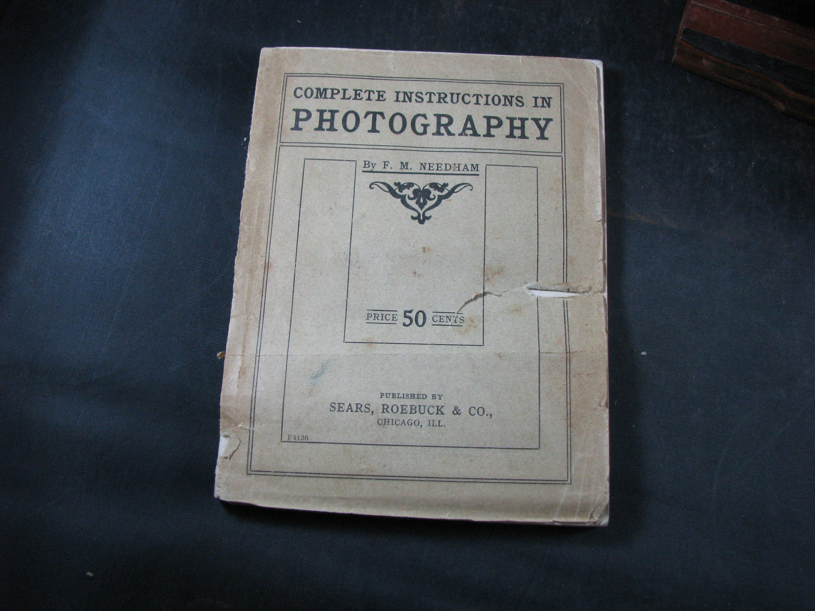 Vintage/antique Folding Conley Camera & Accessories - Etsy
