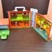 Fisher Price Tutor Style House With Original Box - Etsy