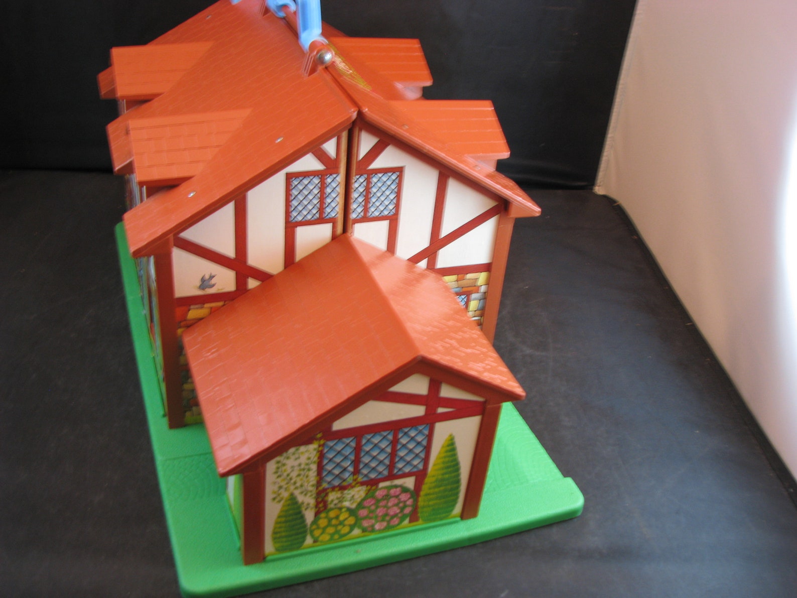 Fisher Price Tutor Style House With Original Box - Etsy
