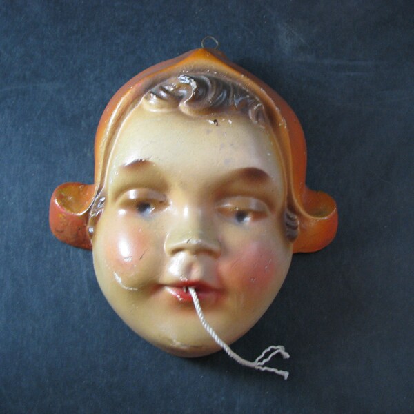 String Holder - Etsy