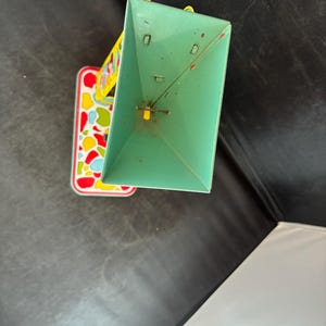 Vintage Chein Sand Toy - Etsy