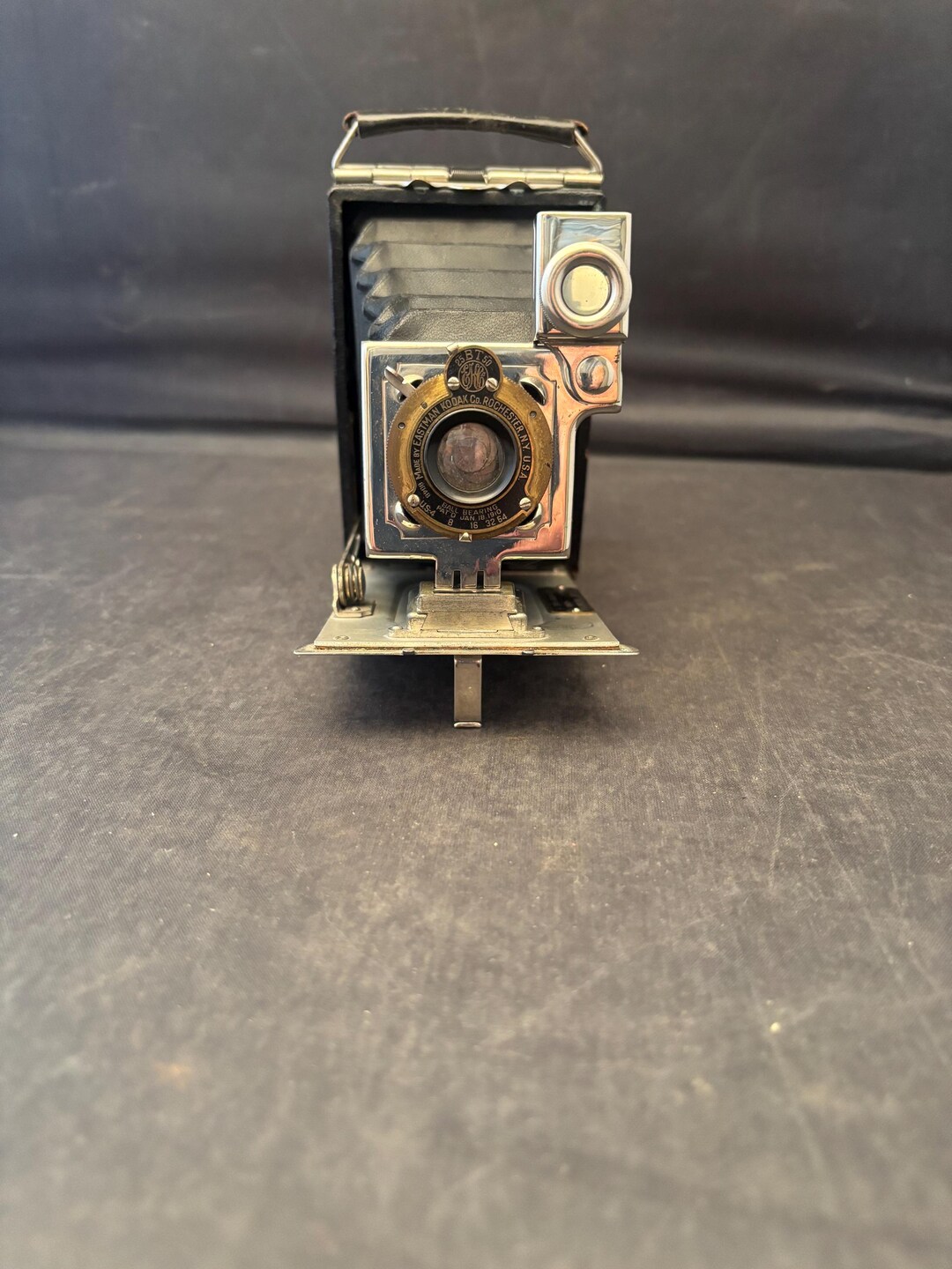 Kodak Premoette Folding Camera - Etsy
