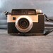 Vintage Kodak Signet 50 Rangefinder Camera - Etsy