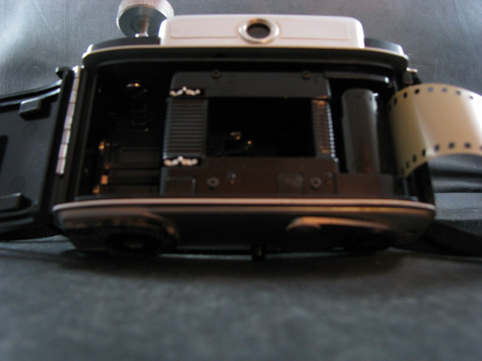 Vintage Kodak Signet 50 Rangefinder Camera - Etsy