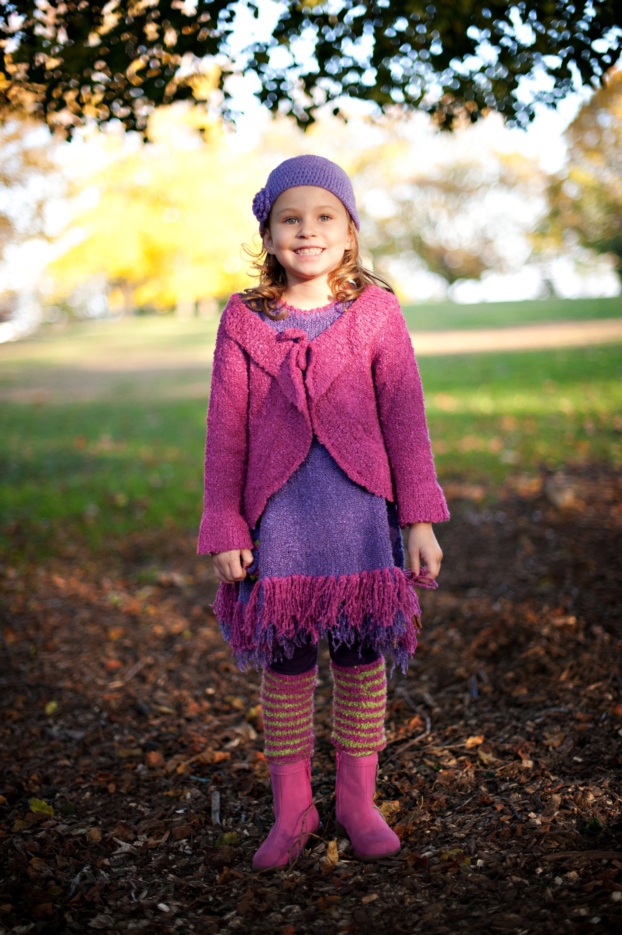 Girls Crop Shrug Cardigan With Bell Sleeves, Toddler Girl Cardigan ...