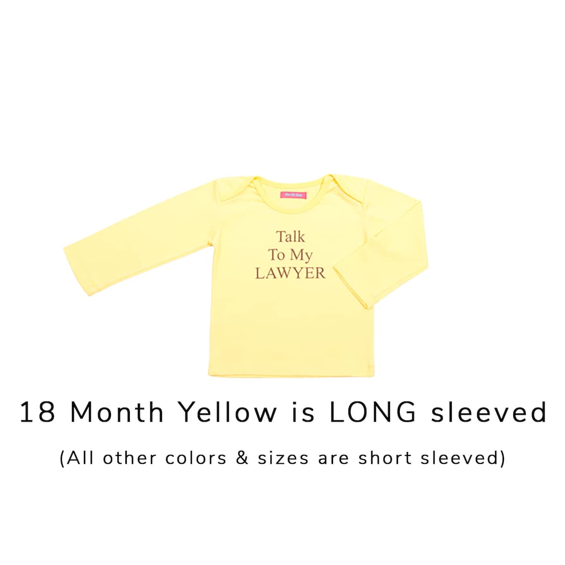 Funny Baby Tee Shirt With Short Sleeve From Soft Cotton, Breathable Tee ...